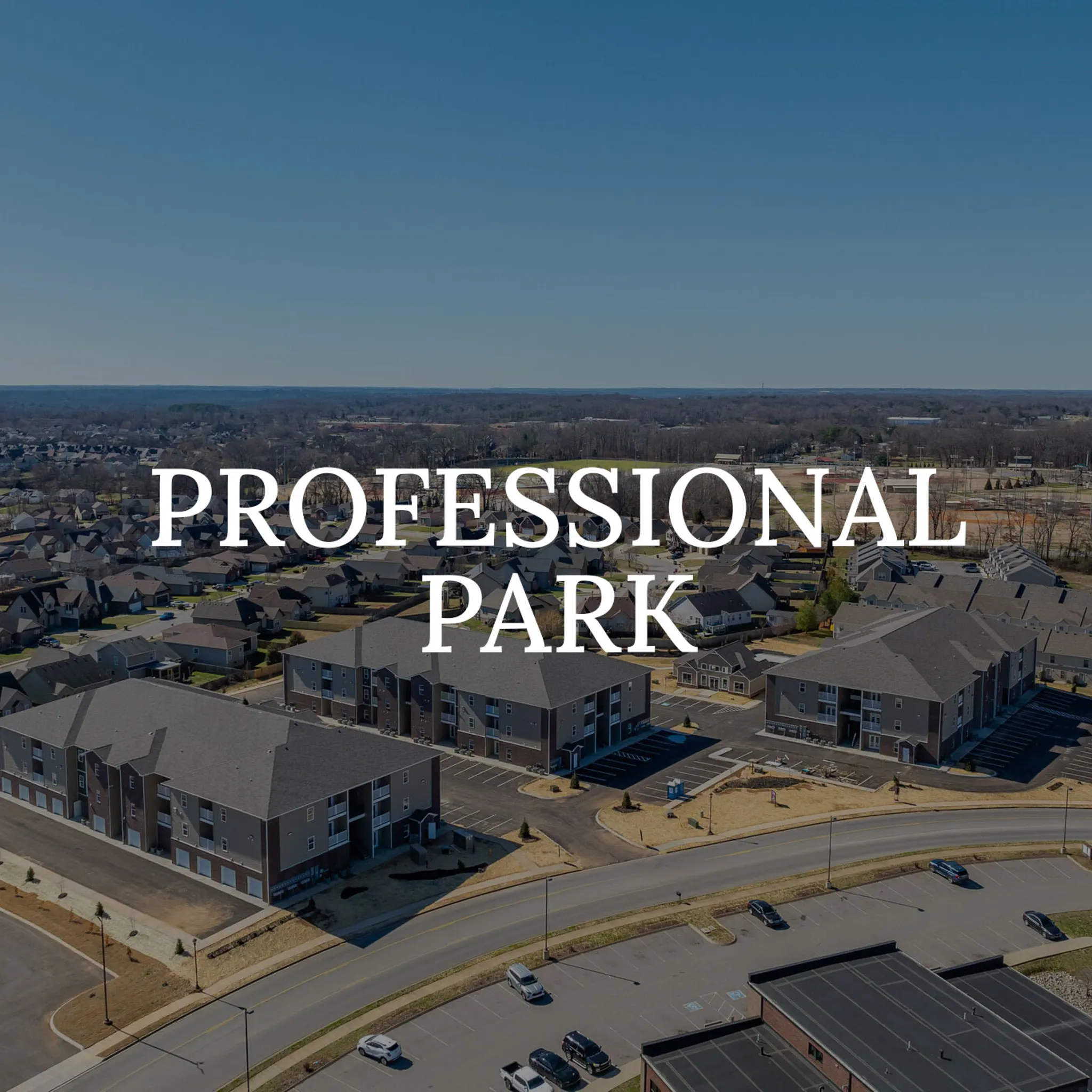 Models | The Oakley at Pro Park